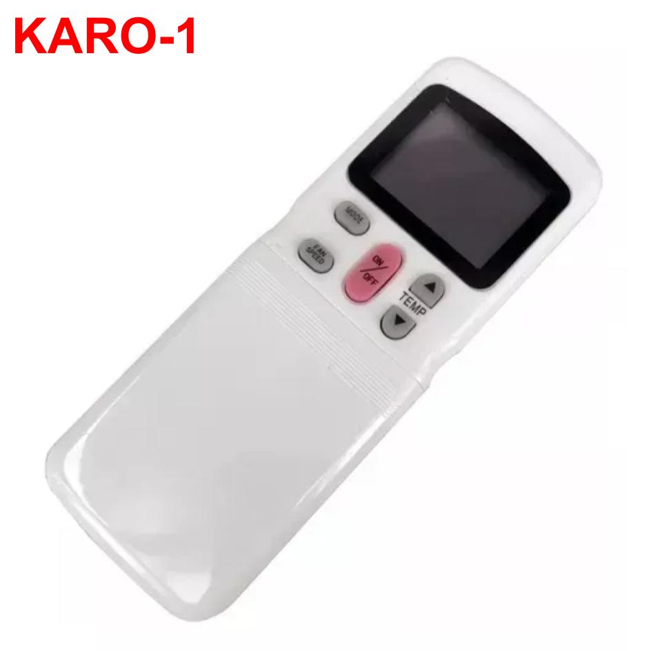 CONTROL REMOTO LENNOX SANKEY | 7techstore